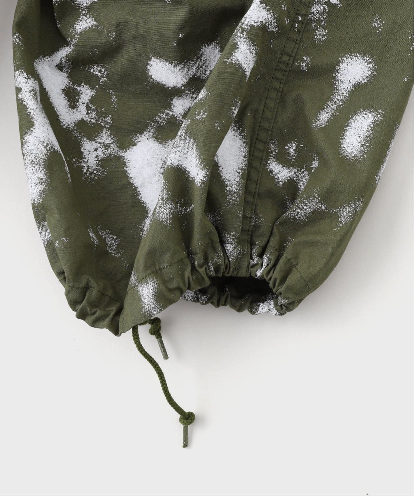 Gurank / グランク SMU camouflage cargo Pants（カーゴパンツ