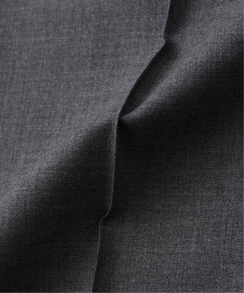 BARRY BRICKEN / バリーブリッケン ウールトロ パンツ（スラックス）｜JOURNAL STANDARD（ジャーナルスタンダード ...