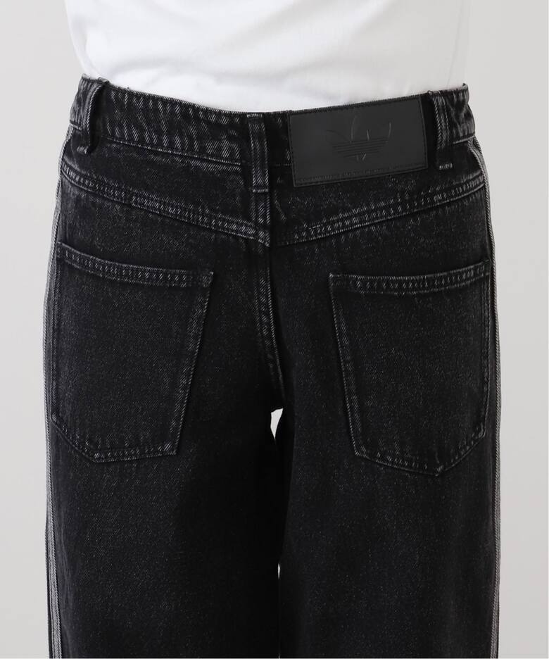 adidas / アディダス DENIM 3S PANT（デニムパンツ・ジーンズ）｜JOINT WORKS（ジョイントワークス）の通販 ...