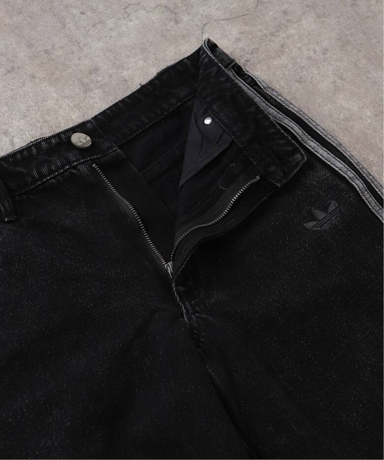 adidas / アディダス DENIM 3S PANT（デニムパンツ・ジーンズ）｜JOINT WORKS（ジョイントワークス）の通販 ...
