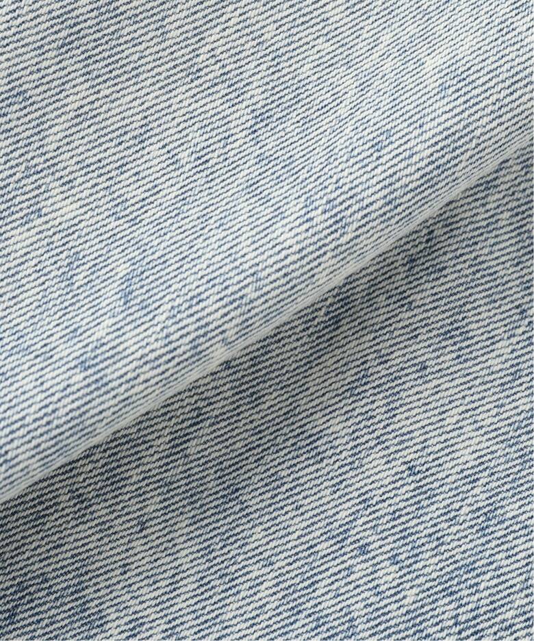 MYS MYS/ミースミース STANDARD WIDE LEG DENIM PANTS（スラックス）｜JOINT WORKS（ジョイントワークス）の通販｜BAYCREW’S STORE