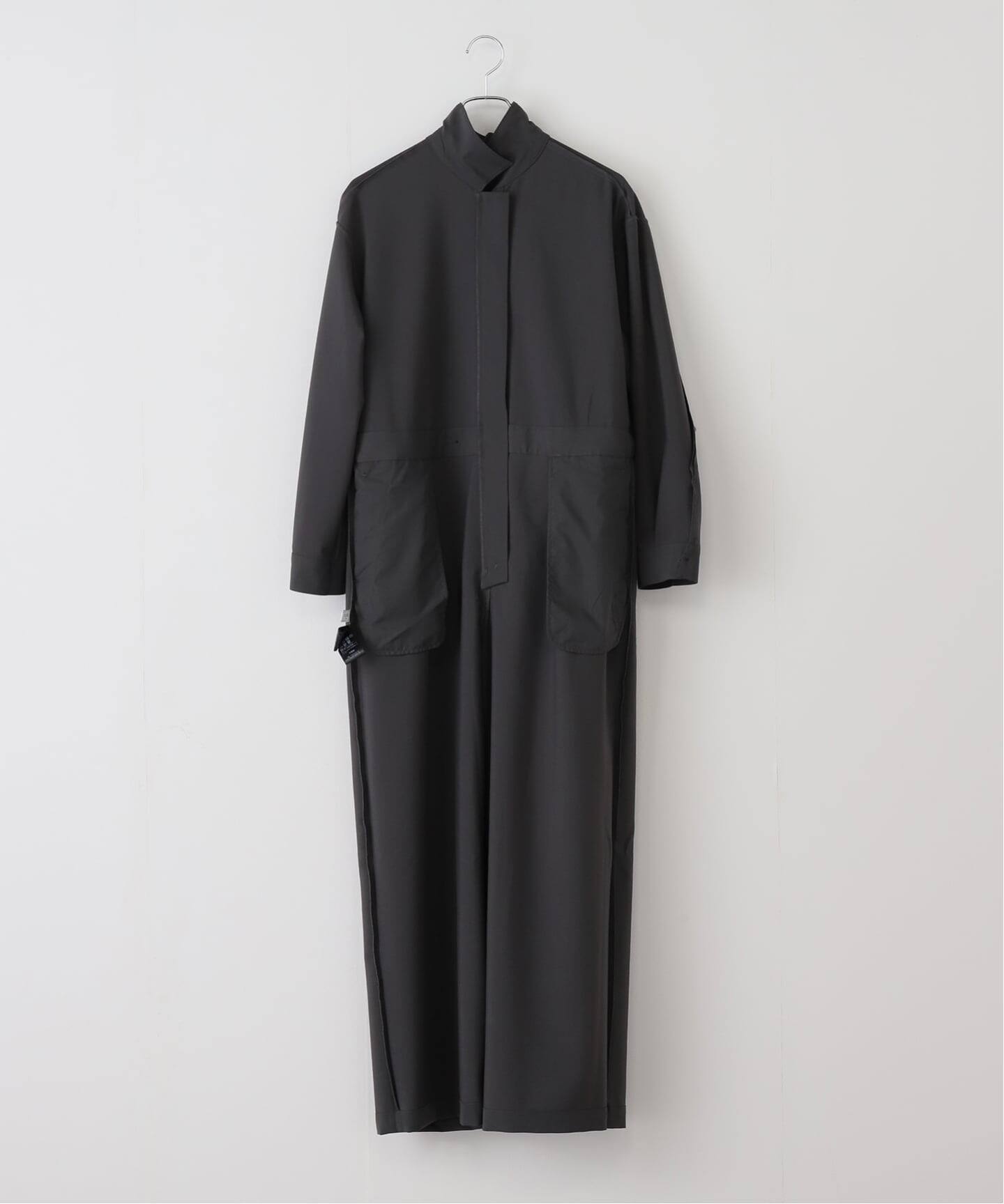 ジャンプスーツ（つなぎ／オールインワン）｜SLOBE IENA（スローブ