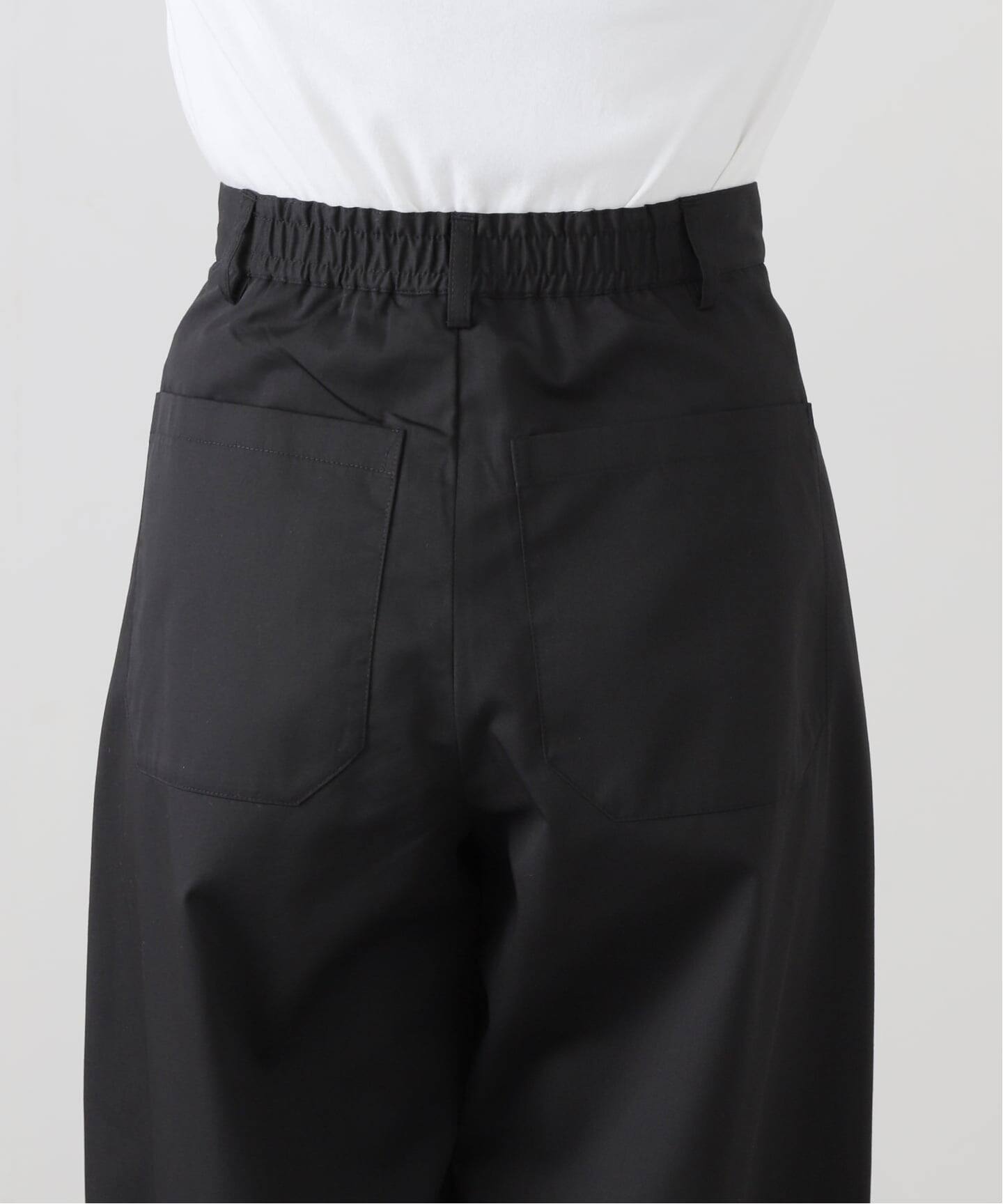 《接触冷感》ライトチノタックカーブトラウザー（チノパンツ）｜SLOBE IENA（スローブ イエナ）の通販｜BAYCREW’S STORE