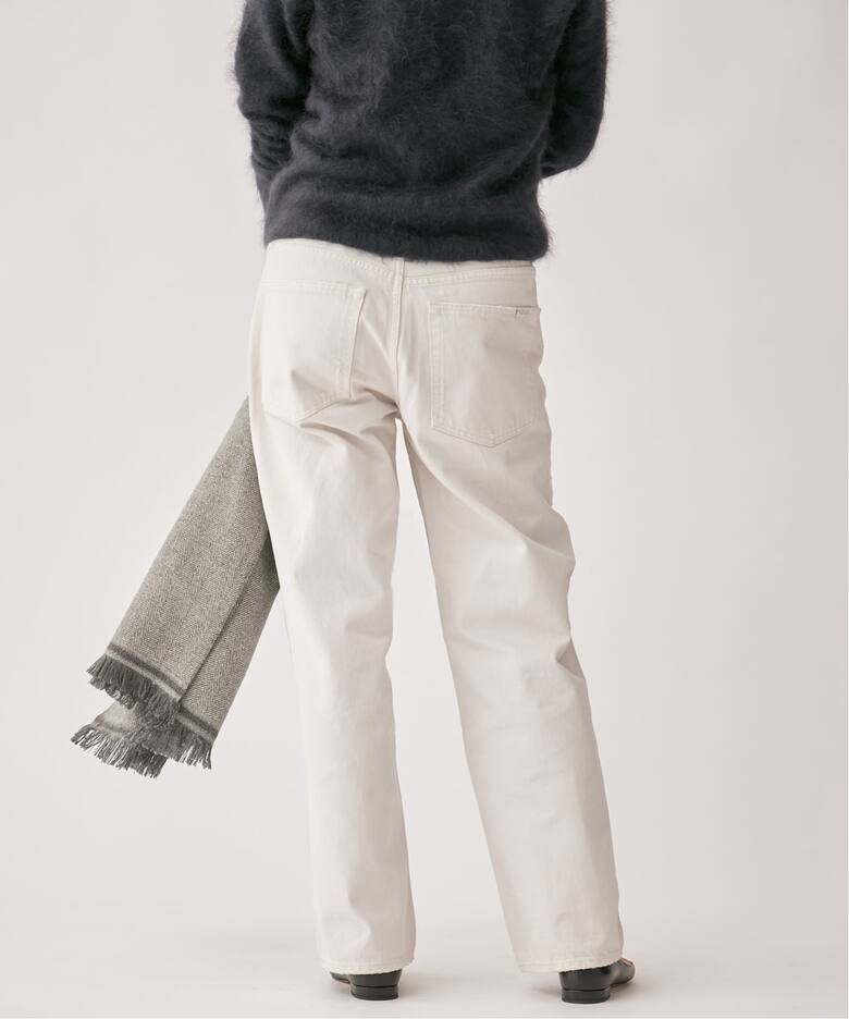 upper hights THE CECLIE 188316202/103316202（デニムパンツ・ジーンズ）｜VERMEIL par ...