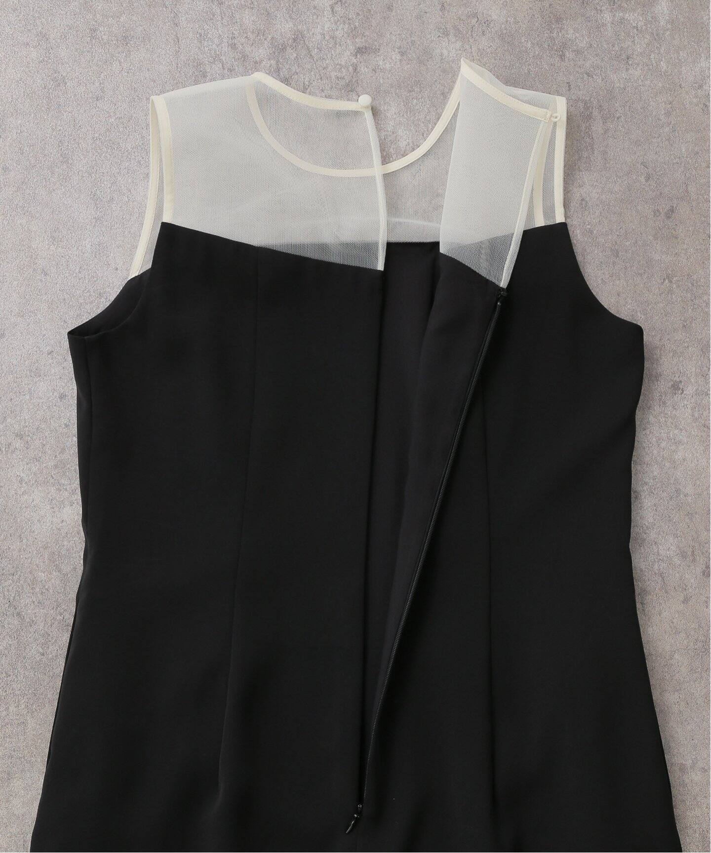 バルーンドレス（ドレス）｜La Totalite（ラ トータリテ）の通販