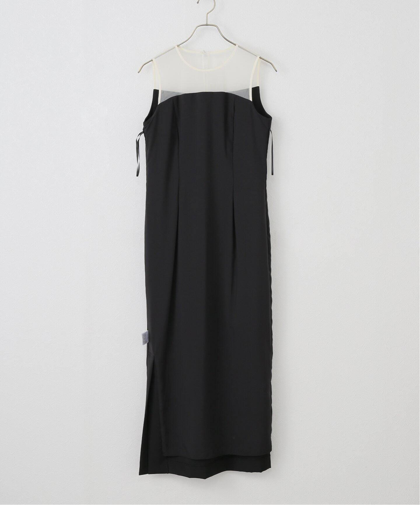 バルーンドレス（ドレス）｜La Totalite（ラ トータリテ）の通販