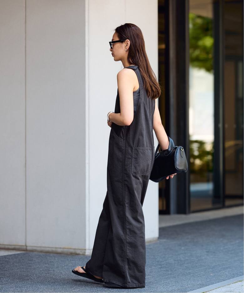 JOHNBULL/ジョンブル ワークオールインワン（つなぎ／オールインワン）｜FRAMeWORK（フレームワーク）の通販｜BAYCREW’S STORE