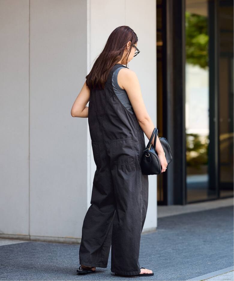 JOHNBULL/ジョンブル ワークオールインワン（つなぎ／オールインワン）｜FRAMeWORK（フレームワーク）の通販｜BAYCREW’S STORE