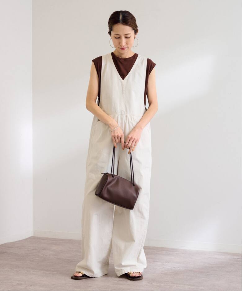 JOHNBULL/ジョンブル ワークオールインワン（つなぎ／オールインワン）｜FRAMeWORK（フレームワーク）の通販｜BAYCREW’S STORE