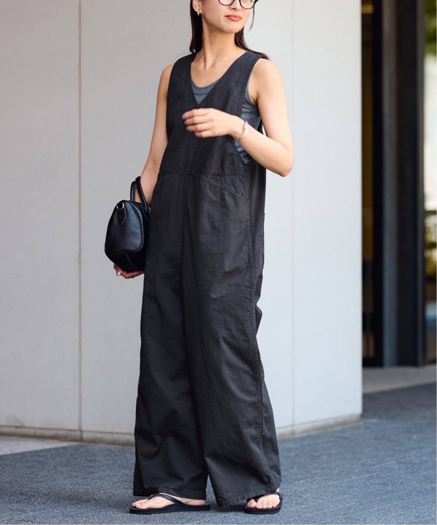 JOHNBULL/ジョンブル ワークオールインワン（つなぎ／オールインワン）｜FRAMeWORK（フレームワーク）の通販｜BAYCREW’S STORE