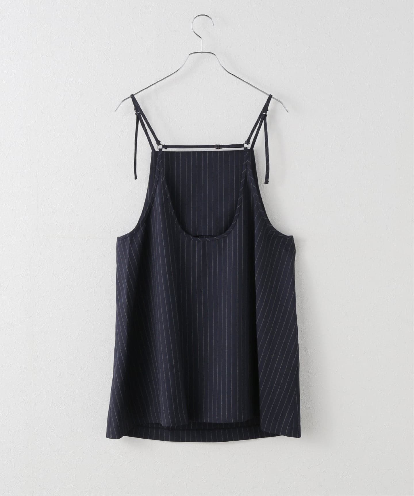 RHODOLIRION /ロドリリオン】Apron Dress（ワンピース）｜JOURNAL