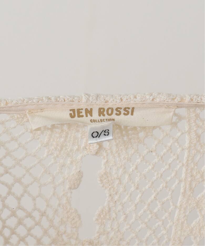 【Jen Rossi/ジェン ロッシ】Del Sol Kaftan ドレス（ドレス）｜MUSE de Deuxieme Classe（ミューズ ...
