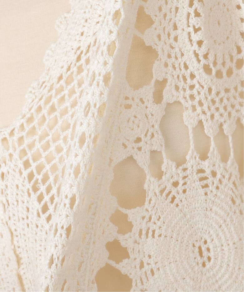 【Jen Rossi/ジェン ロッシ】Del Sol Kaftan ドレス（ドレス）｜MUSE de Deuxieme Classe（ミューズ ...