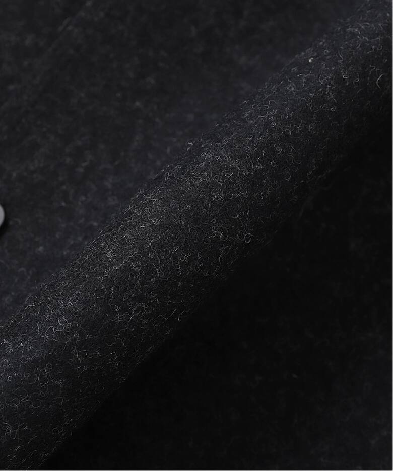 Cale (カル) ウールフェルト SHIRT（シャツ／ブラウス）｜EDIFICE（エディフィス）の通販｜BAYCREW’S STORE