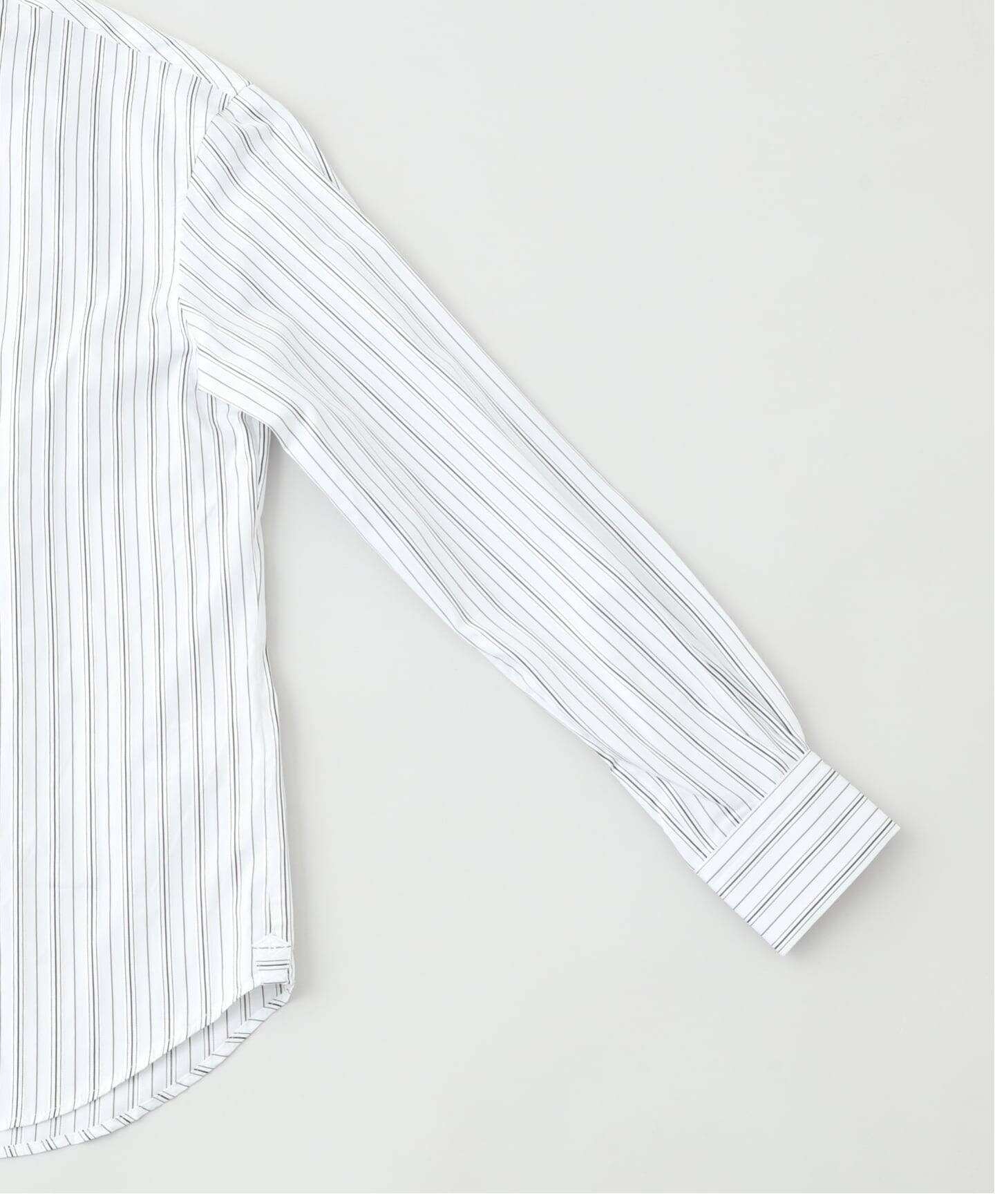 Bourrienne Paris X(ブリエンヌ パリ ディス) EPICURIEN（シャツ