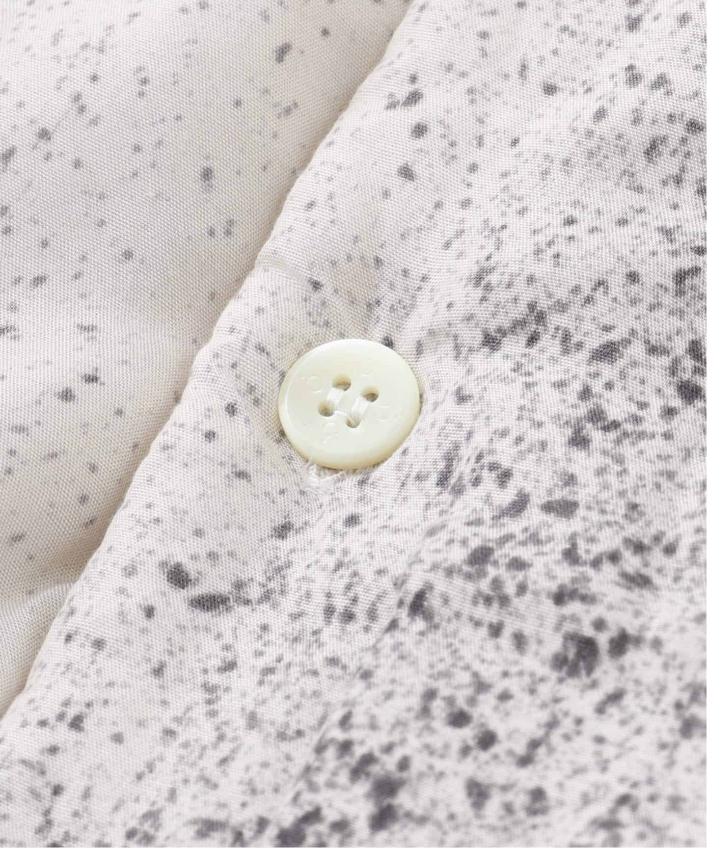 NOMARHYTHM TEXTILE (ノーマリズム テキスタイル) Hand Dye Puffer