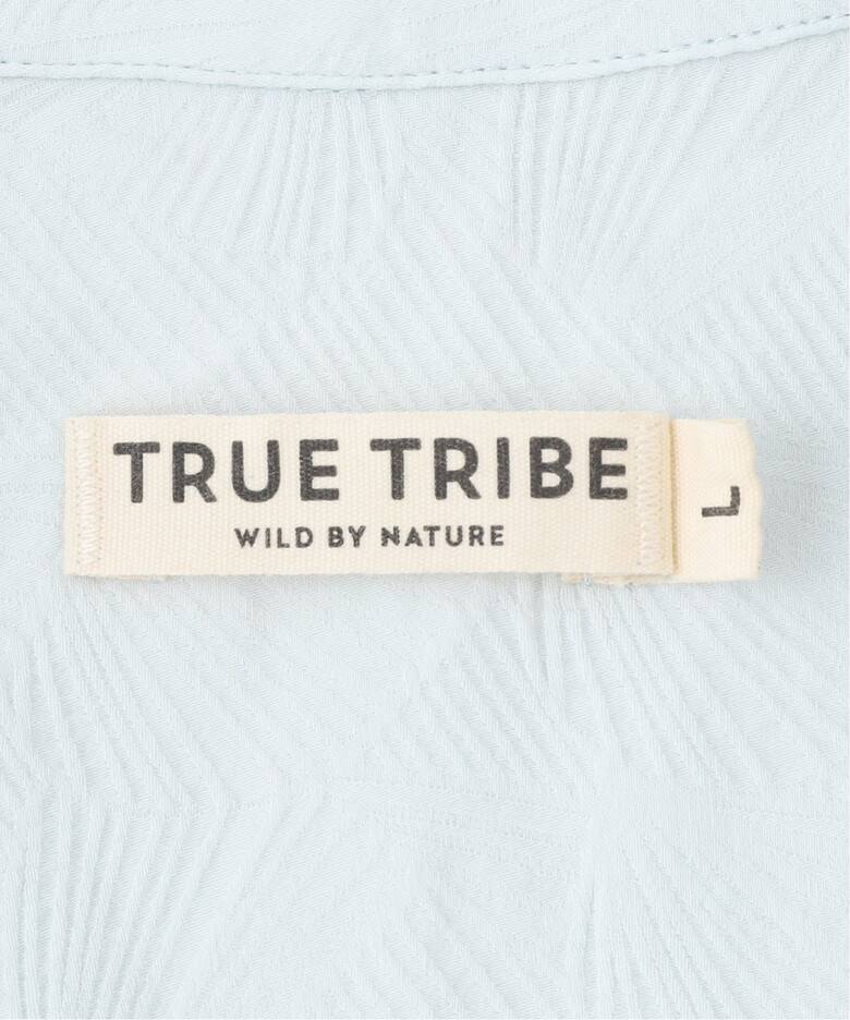 【TRUE TRIBE /トゥルー・トライブ】CUBAN SHIRT（シャツ／ブラウス）｜L'ECHOPPE（レショップ）の通販 ...