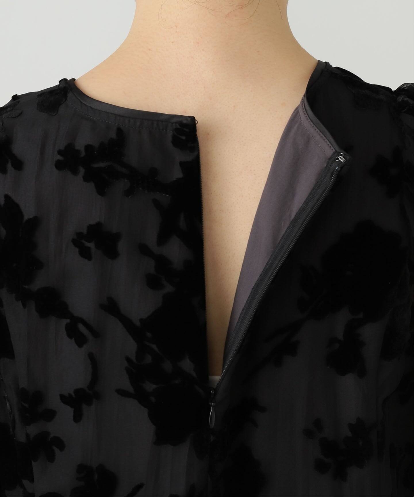 オパールブラウス（シャツ／ブラウス）｜La Totalite（ラ トータリテ