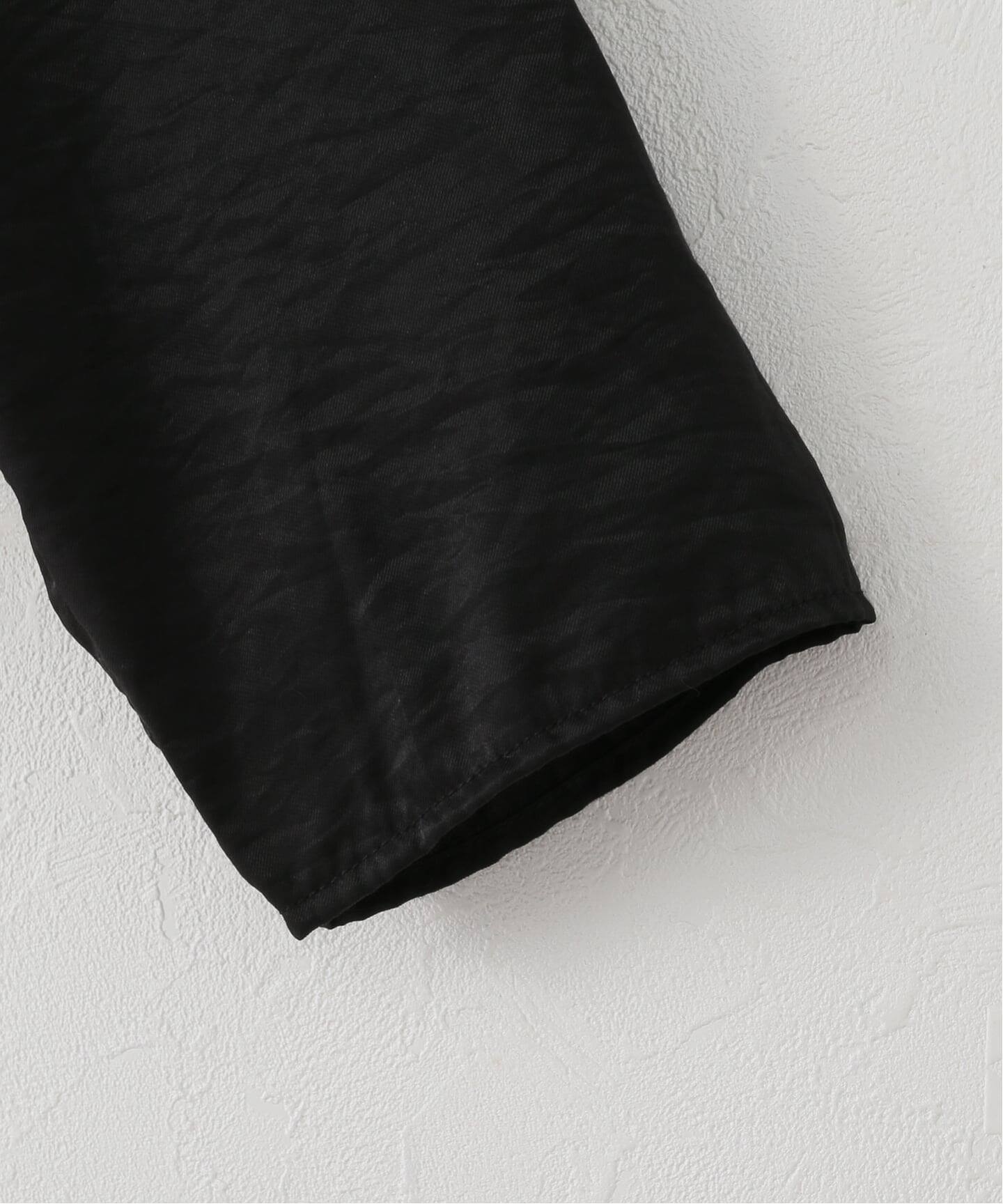 シアーサテンツイルレースブラウス（シャツ／ブラウス）｜JOURNAL