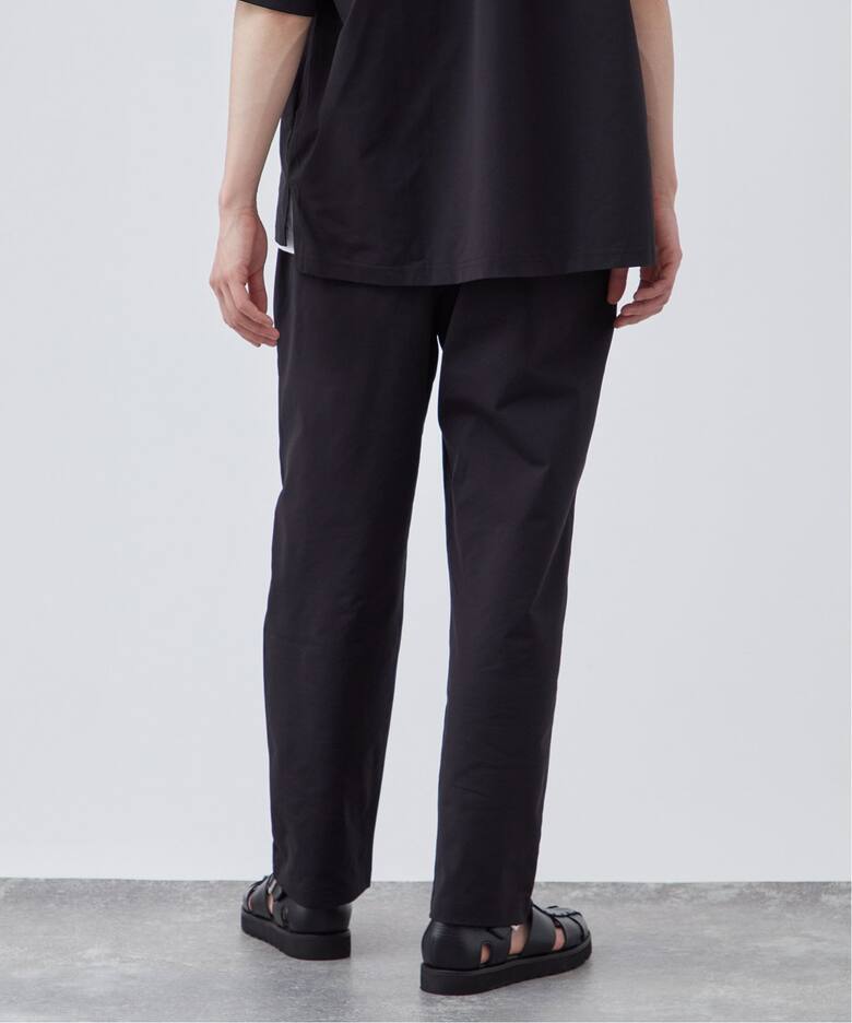 TQA-6 高機能セットアップ / オープンカラーシャツ＆ワイドテーパードスラックス（シャツ／ブラウス）｜B.C STOCK（ベーセーストック）の通販｜BAYCREW’S STORE