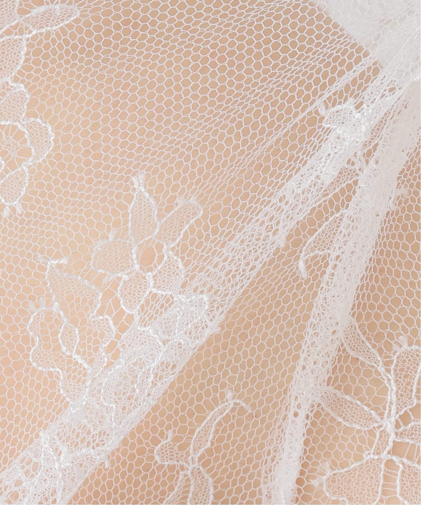 Maison IENAリバーレースTブラウス（シャツ／ブラウス）｜IENA（イエナ