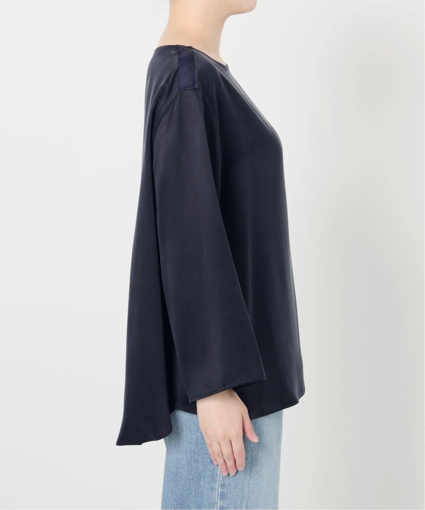 Maison IENAフィブリルTブラウス（シャツ／ブラウス）｜IENA（イエナ