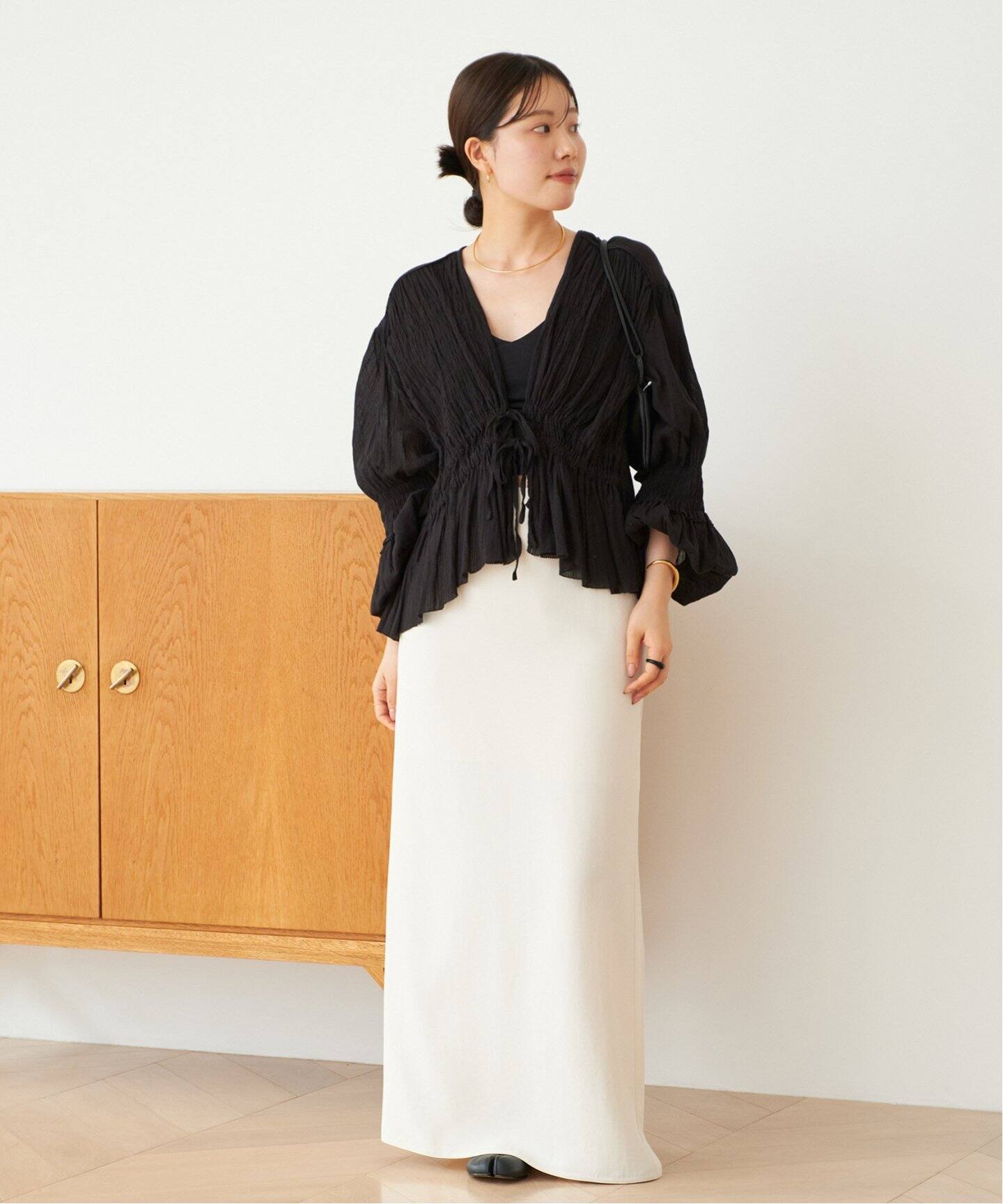 《追加》R’IAM SWEET ブラウス 2（シャツ／ブラウス）｜Plage（プラージュ）の通販｜BAYCREW’S STORE