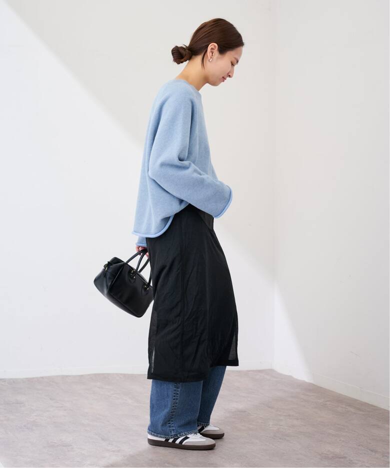 JANE SMITH/ジェーンスミス 別注シアースカート（その他スカート）｜FRAMeWORK（フレームワーク）の通販｜BAYCREW’S STORE