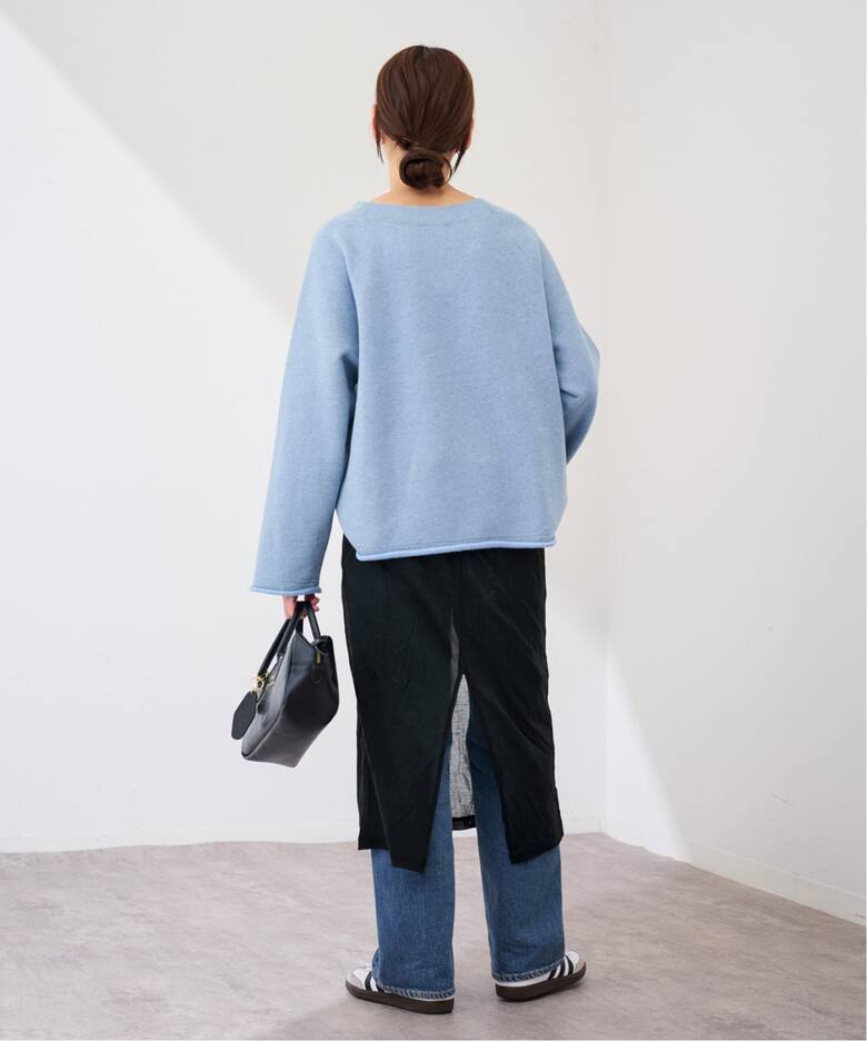 JANE SMITH/ジェーンスミス 別注シアースカート（その他スカート）｜FRAMeWORK（フレームワーク）の通販｜BAYCREW’S STORE