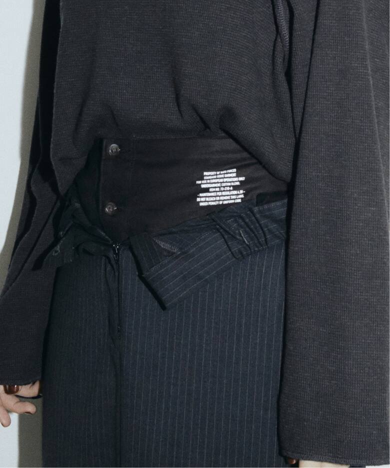 JANE SMITH/ジェーンスミス 別注シアースカート（その他スカート）｜FRAMeWORK（フレームワーク）の通販｜BAYCREW’S STORE