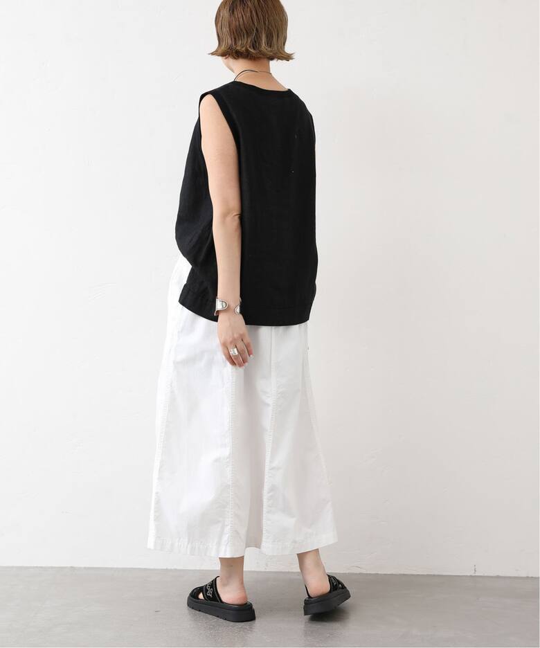 【HARi 】RIPSTOP WORK SKIRT（その他スカート）｜journal standard luxe（ジャーナルスタンダード ...