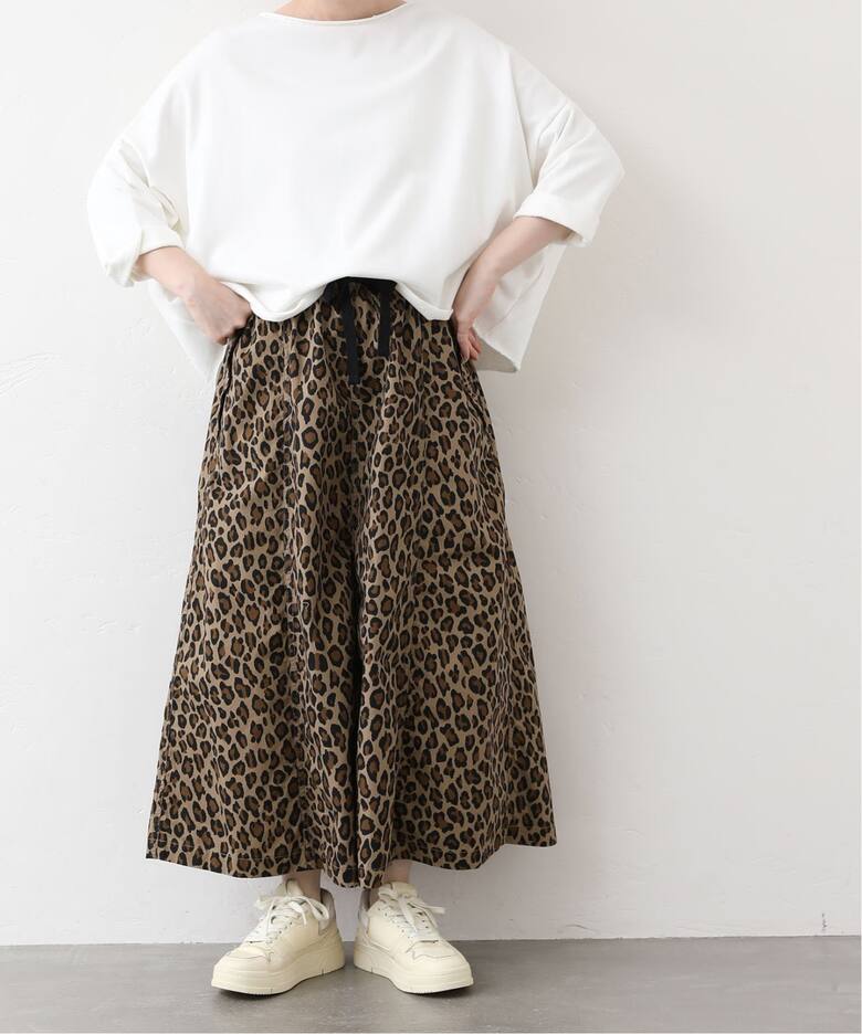 【HARi 】RIPSTOP WORK SKIRT（その他スカート）｜journal standard luxe（ジャーナルスタンダード ...