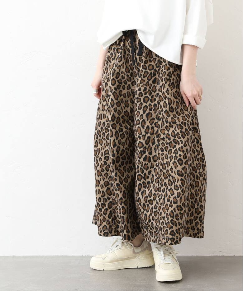 【HARi 】RIPSTOP WORK SKIRT（その他スカート）｜journal standard luxe（ジャーナルスタンダード ...