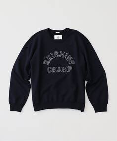 REIGNING CHAMP｜レイニングチャンプ（メンズ）の公式通販｜BAYCREW'S STORE