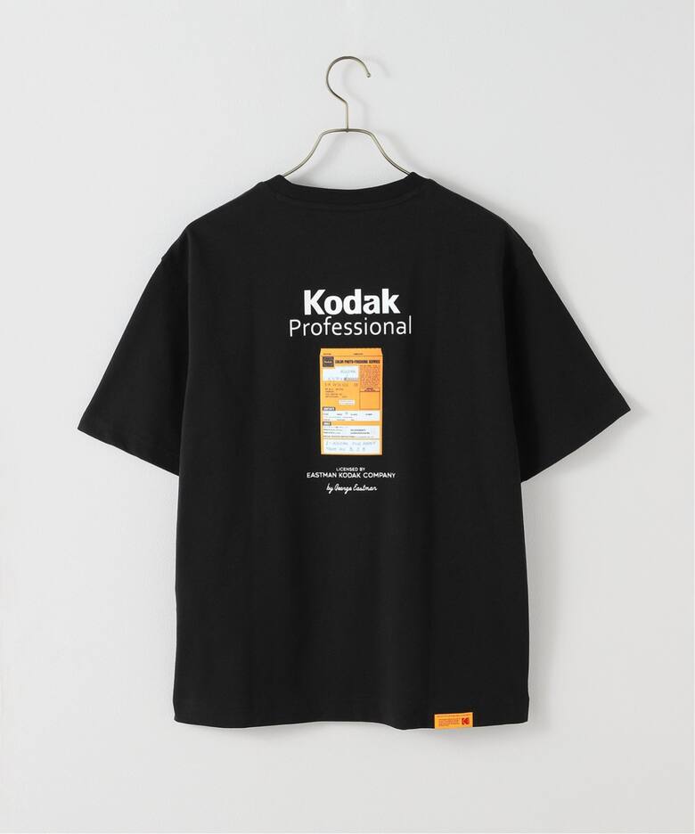 《一部店舗+WEB限定》KODAK Apparel / コダック アパレル Tee2（Tシャツ／カットソー）｜Spick and Span（スピック＆スパン）の通販｜BAYCREW’S STORE