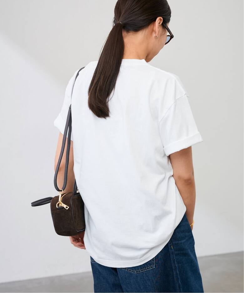 JOHNBULL/ジョンブル LIFE PICTURE COLLECTION PACIFIC PALISADES T（Tシャツ／カットソー）｜FRAMeWORK（フレームワーク）の通販 ...