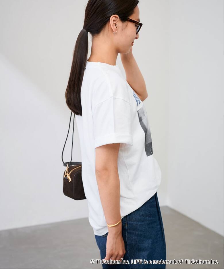 JOHNBULL/ジョンブル LIFE PICTURE COLLECTION PACIFIC PALISADES T（Tシャツ／カットソー）｜FRAMeWORK（フレームワーク）の通販 ...