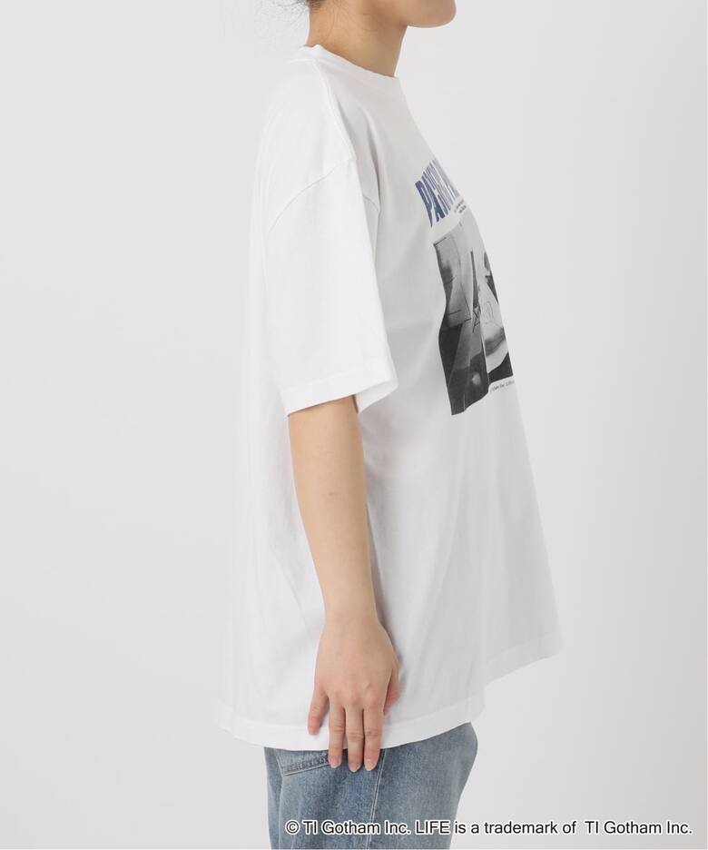 JOHNBULL/ジョンブル LIFE PICTURE COLLECTION PACIFIC PALISADES T（Tシャツ／カットソー）｜FRAMeWORK（フレームワーク）の通販 ...