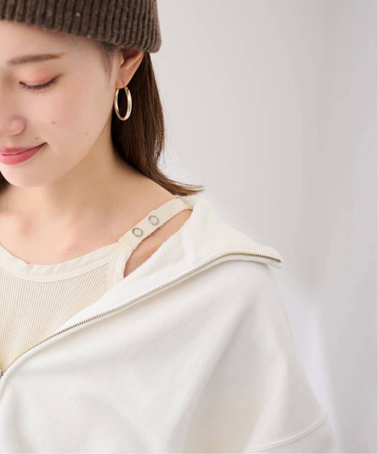 JANE SMITH/ジェーンスミス 別注ワッフルタンク（タンクトップ）｜FRAMeWORK（フレームワーク）の通販｜BAYCREW’S STORE