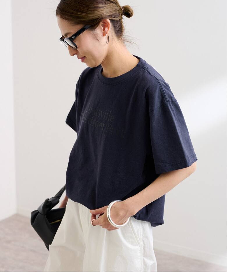 ≪追加≫GULFCOAST SPORTSWEAR 別注CREW TEE 2（Tシャツ／カットソー）｜FRAMeWORK（フレームワーク）の通販｜BAYCREW’S STORE