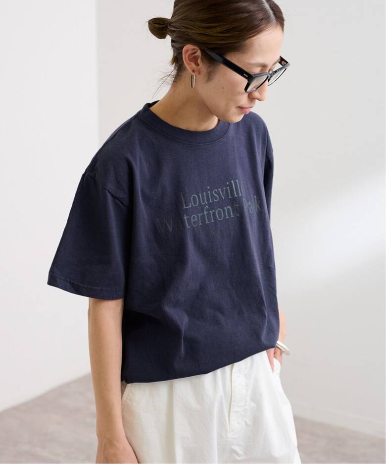 ≪追加≫GULFCOAST SPORTSWEAR 別注CREW TEE 2（Tシャツ／カットソー）｜FRAMeWORK（フレームワーク）の通販｜BAYCREW’S STORE