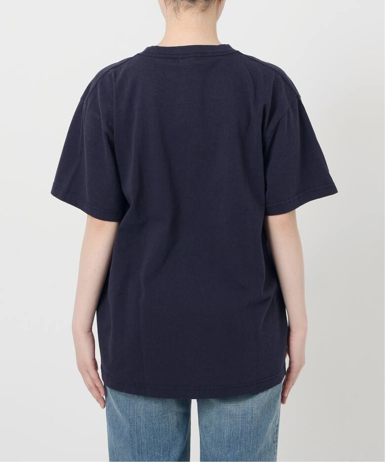 ≪追加≫GULFCOAST SPORTSWEAR 別注CREW TEE 2（Tシャツ／カットソー）｜FRAMeWORK（フレームワーク）の通販｜BAYCREW’S STORE