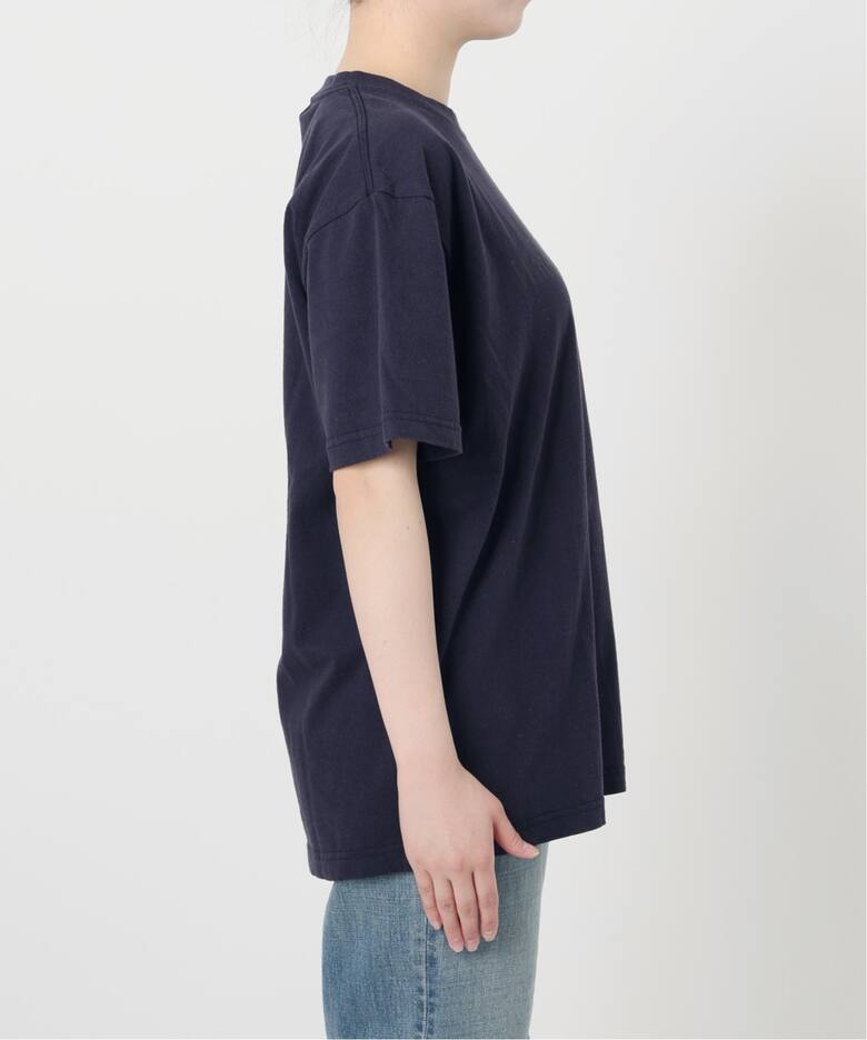 ≪追加≫GULFCOAST SPORTSWEAR 別注CREW TEE 2（Tシャツ／カットソー）｜FRAMeWORK（フレームワーク）の通販｜BAYCREW’S STORE