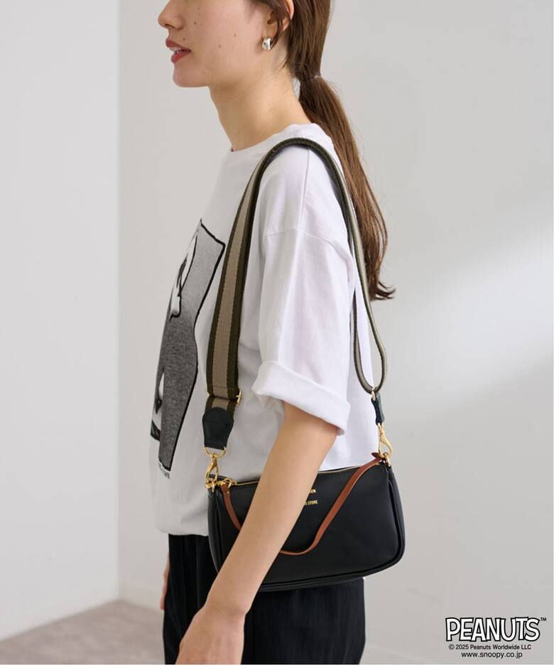 ≪追加≫JOHNBULL/ジョンブル PEANUTS CHARLIE BROWN SHADES T（Tシャツ／カットソー）｜FRAMeWORK（フレームワーク）の通販｜BAYCREW’S STORE