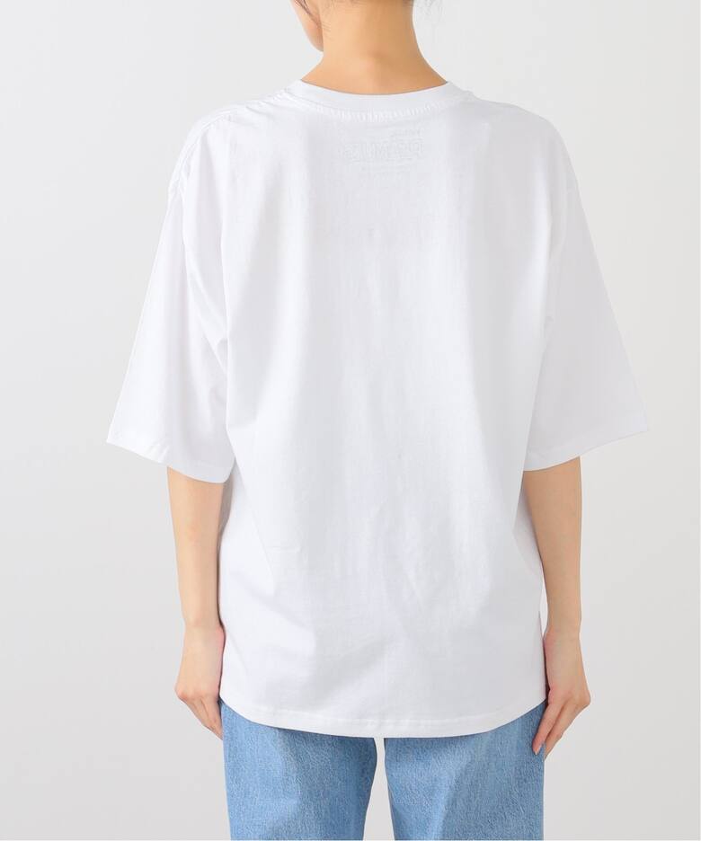 JOHNBULL/ジョンブル PEANUTS SURFS UP T（Tシャツ／カットソー）｜FRAMeWORK（フレームワーク）の通販｜BAYCREW’S STORE