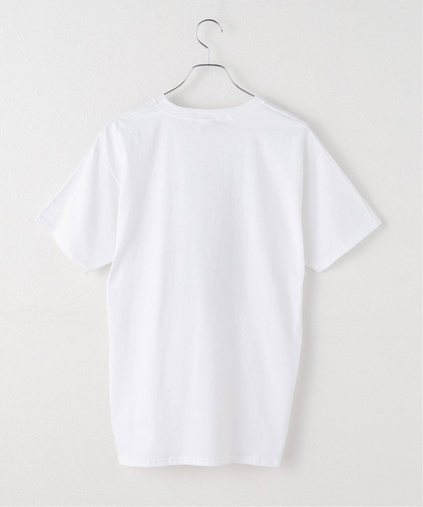 Yvonlambert/イヴォン・ランベール フォトT（Tシャツ／カットソー