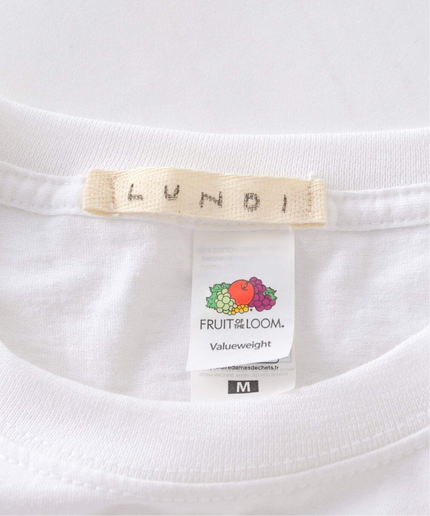 Yvonlambert/イヴォン・ランベール フォトT（Tシャツ／カットソー