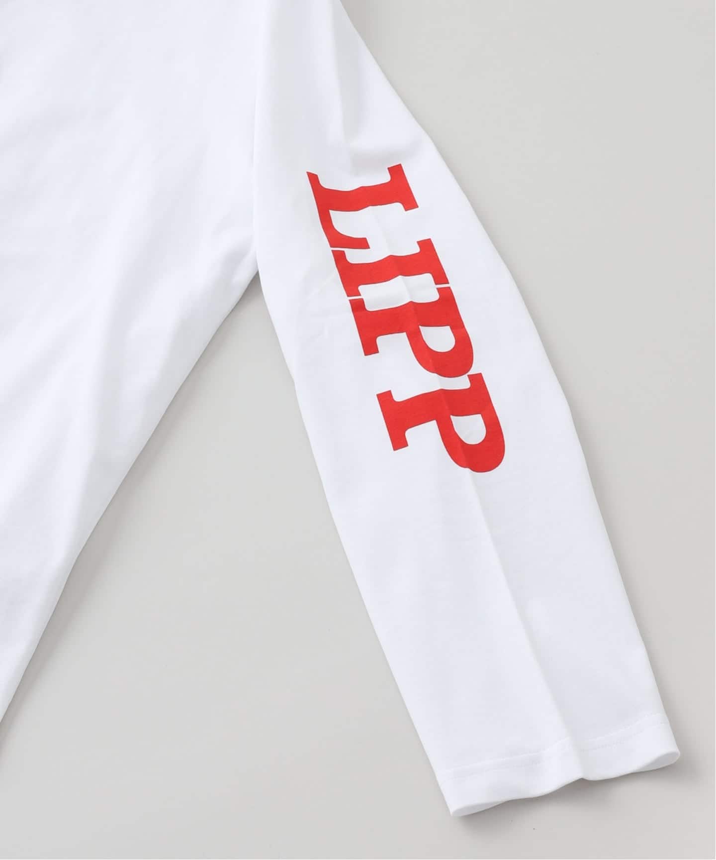 GIFT SHOP (ギフトショップ) LIPP Long Sleeve Tシャツ（Tシャツ