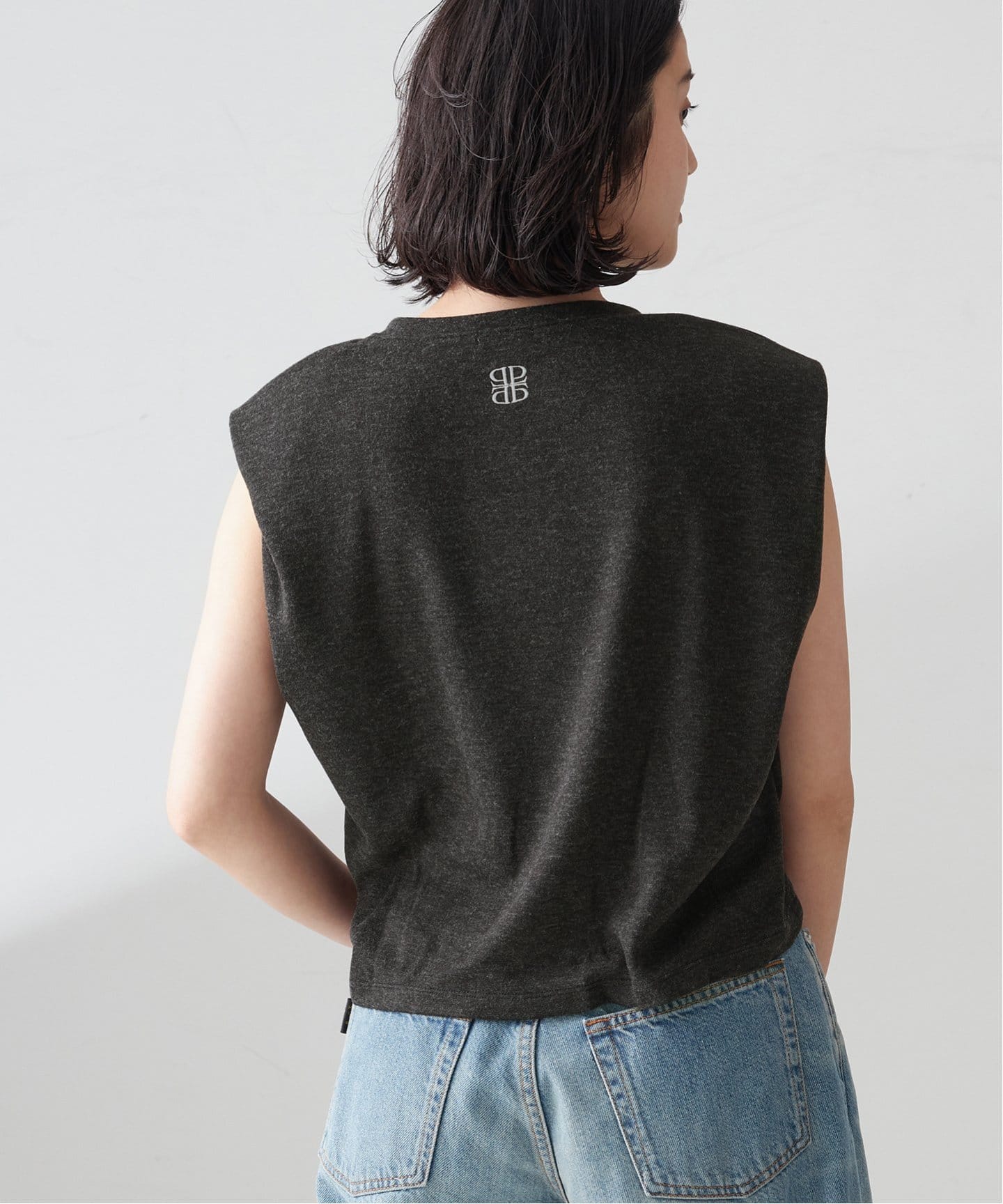 PROTAGONISTA/プロタゴニスタ】PNT-CT-77：カットソー（Tシャツ