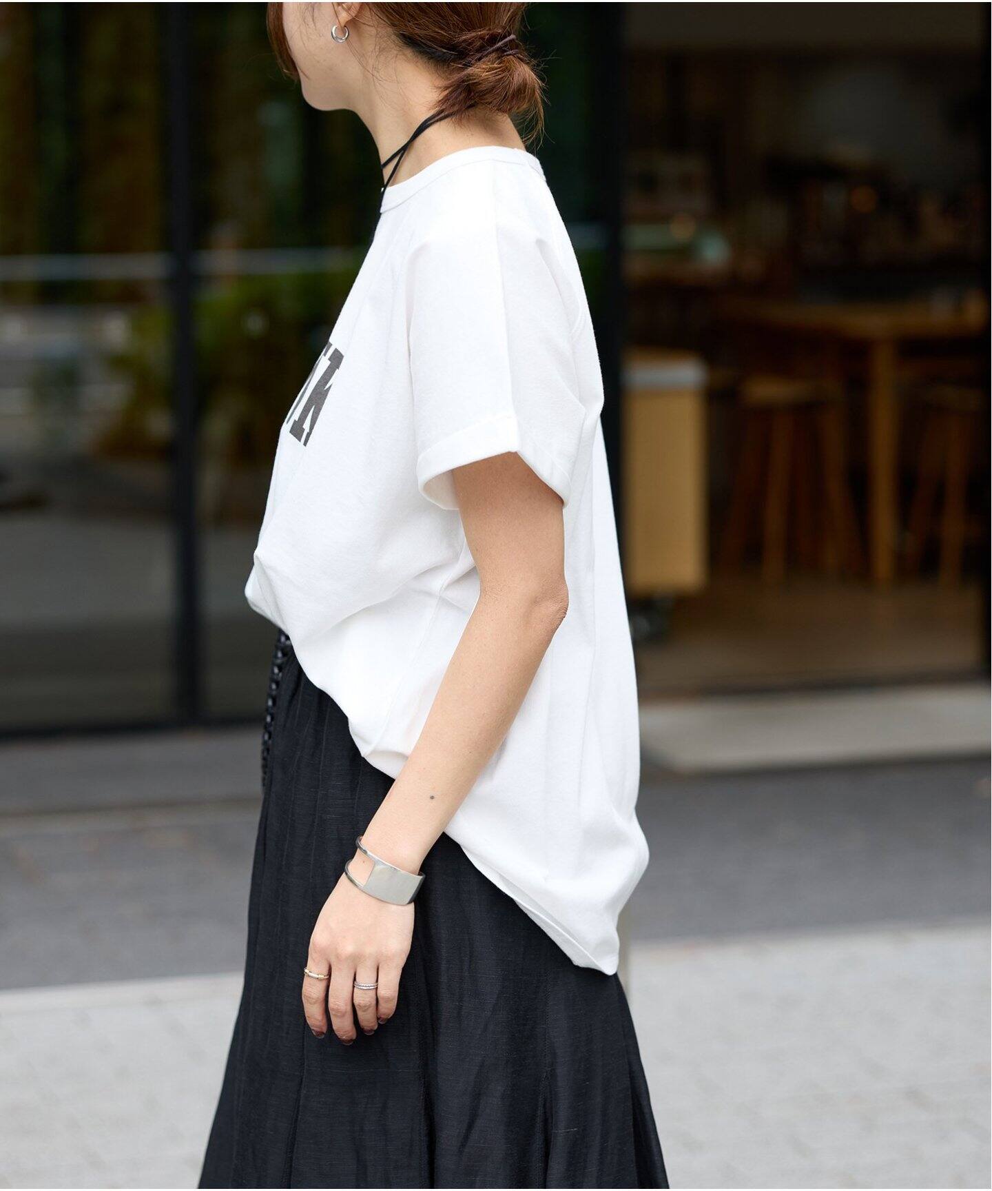 BSHWK ロゴTシャツ（Tシャツ／カットソー）｜JOURNAL STANDARD